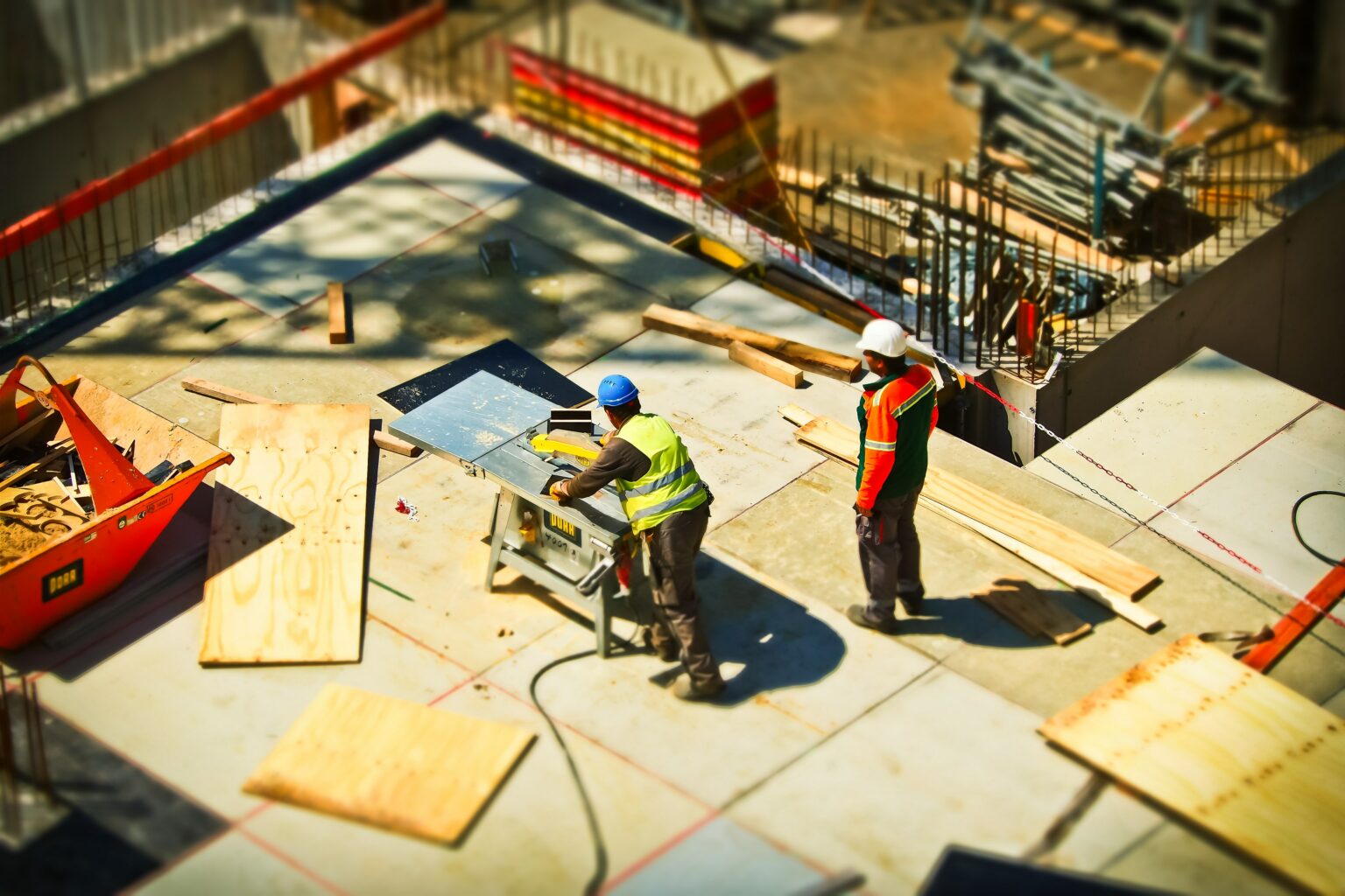 Trades and Apprenticeship - Workplace Education Manitoba