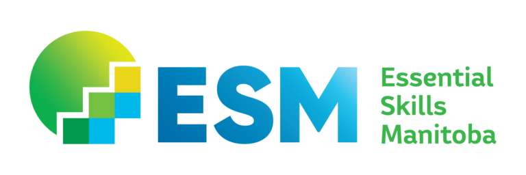 About ESM - Workplace Education Manitoba